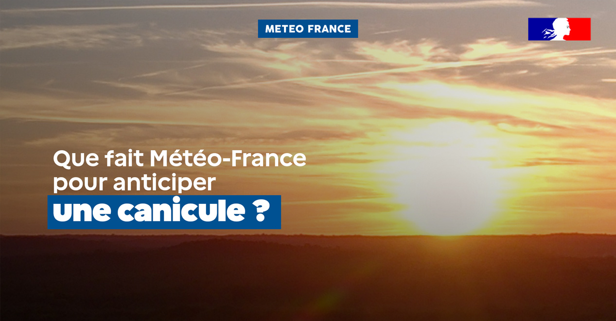 | Météo France