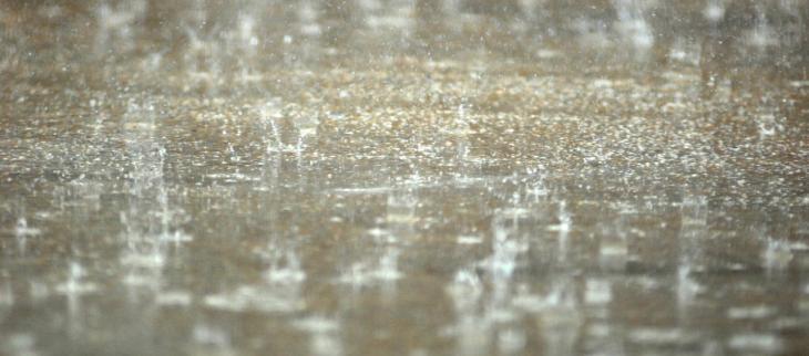 Qu’est-ce que la pluie ? | Météo-France