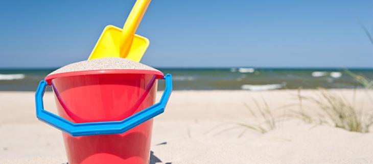 L'été | Météo-France