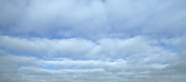 Les différents types de nuages | Météo-France